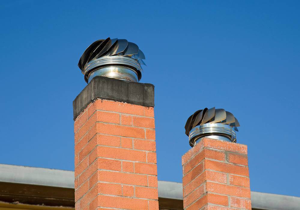 Reliable Chimney Repairs for Long-lasting Performance